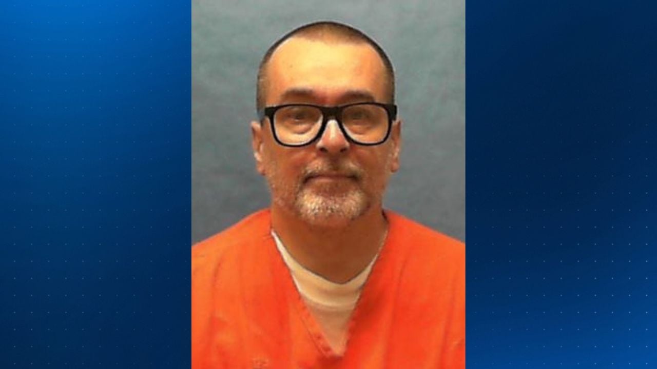 State high court says Orlando killer’s execution can proceed