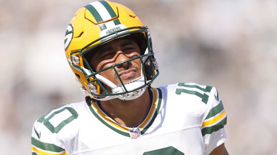 Jordan Love Should Feel Slighted by Jaire Alexander's New Team Choice