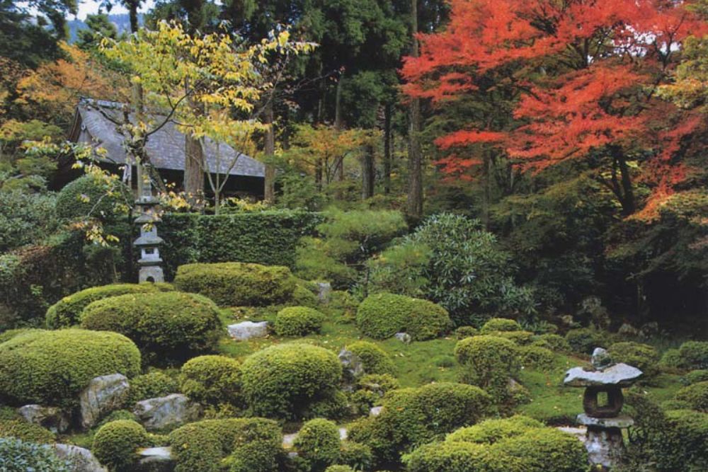 15 Hidden Gems in Japan’s Ancient Capital, Kyoto