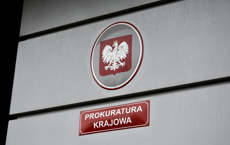 Neo-Prokuratura Krajowa w służbie "Iustitii"