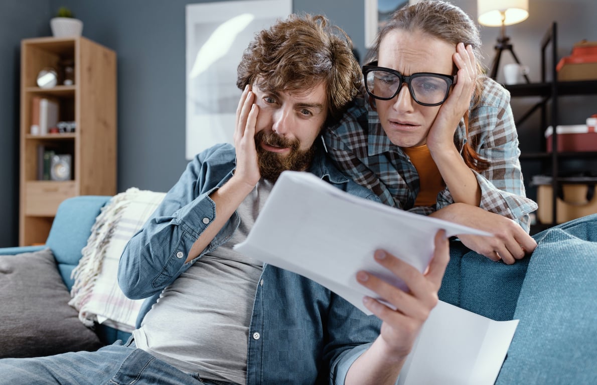 Why ‘Scraping By’ Sounds Pretty Good to Nearly Half of Hourly Workers