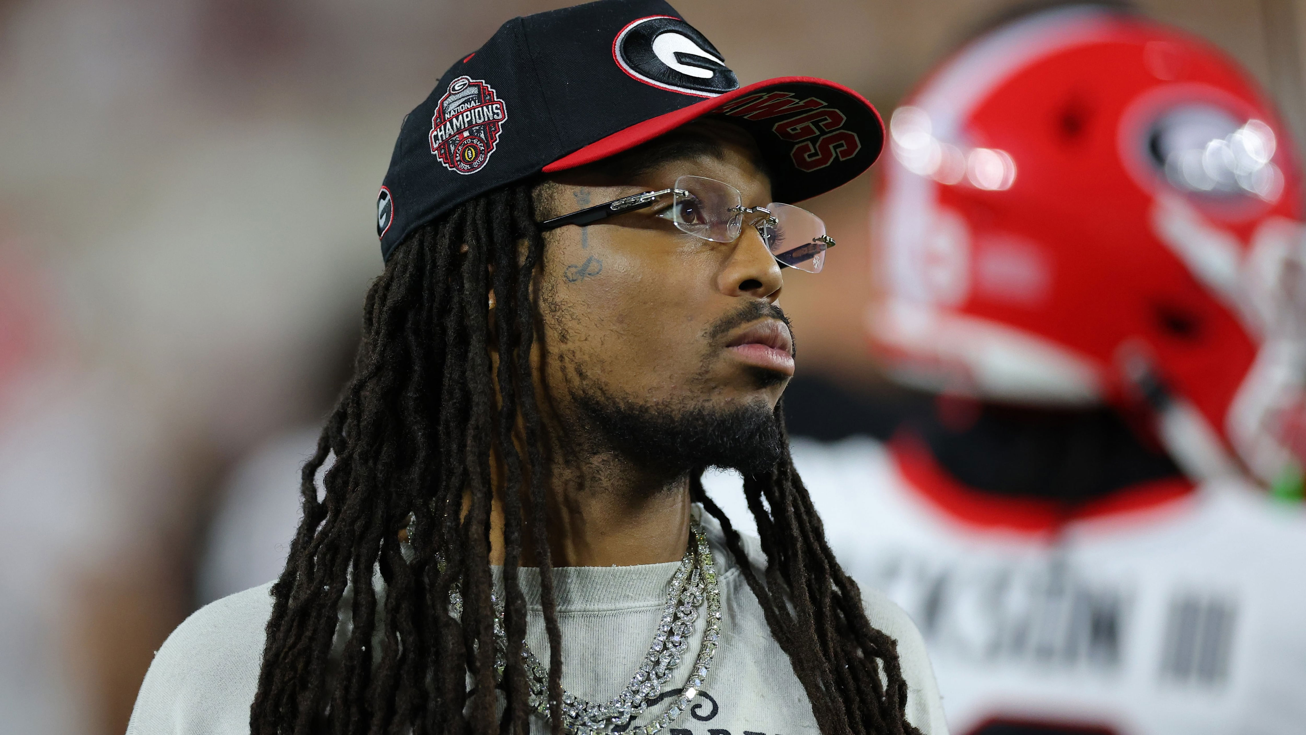 Rapper Quavo launches emergency trauma fund following violent weekend ...