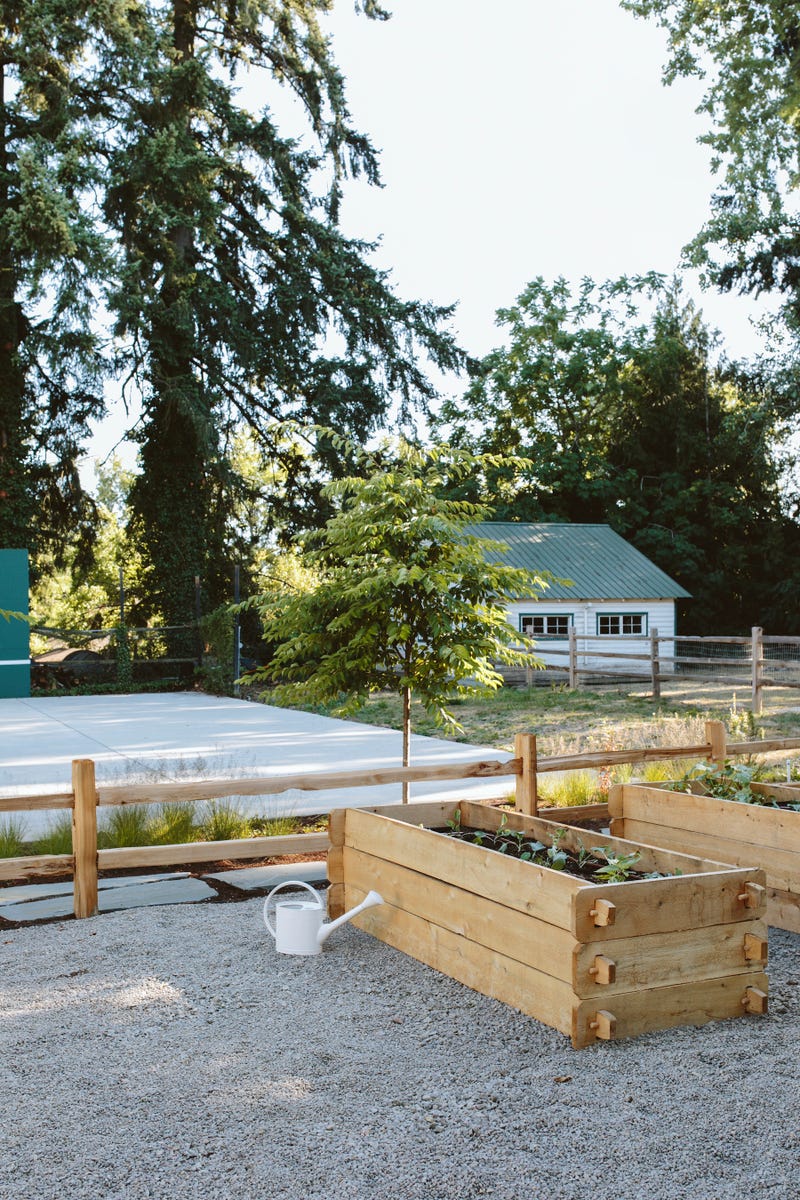 Turn Your Backyard Into an Oasis with These Beautiful Ideas