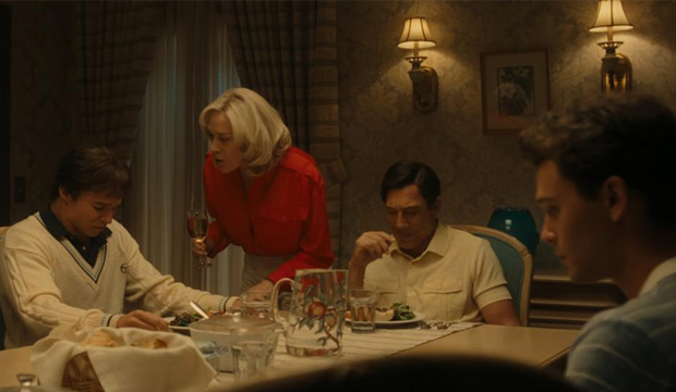 ‘We wanted to honor that it was real': Thomas and Julia Newman on ...