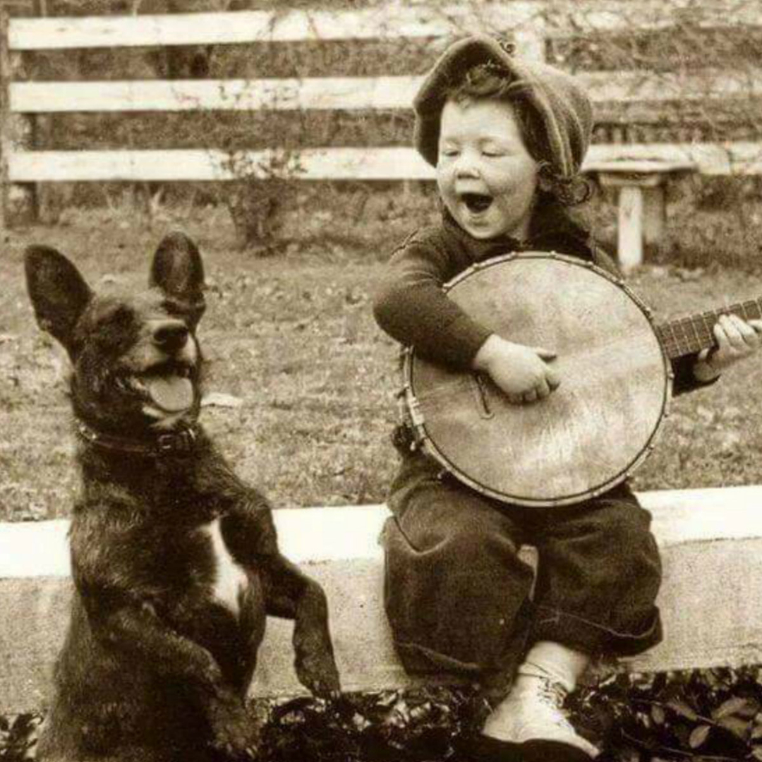 35 Vintage Photos Of The Early To Mid-1920s