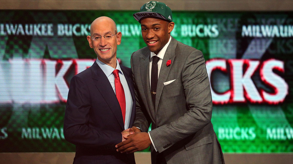 Milwaukee Bucks’ 10 worst NBA Draft day mistakes in history