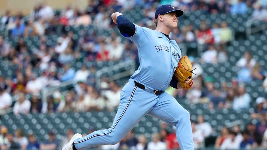 Can Paxton Schultz and Justin Bruihl be Toronto's answer in current ...