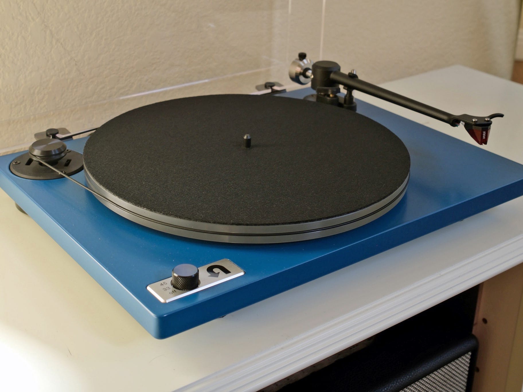 The best record players and turntables for beginners and enthusiasts