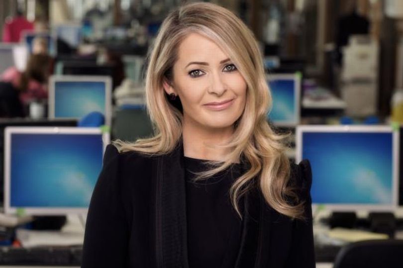 Inside RTE News' Sharon Ní Bheoláin's life off-air with daughter Faye