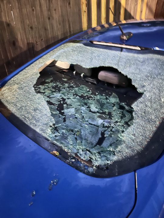 Kelly asks FEMA to extend storm relief deadline