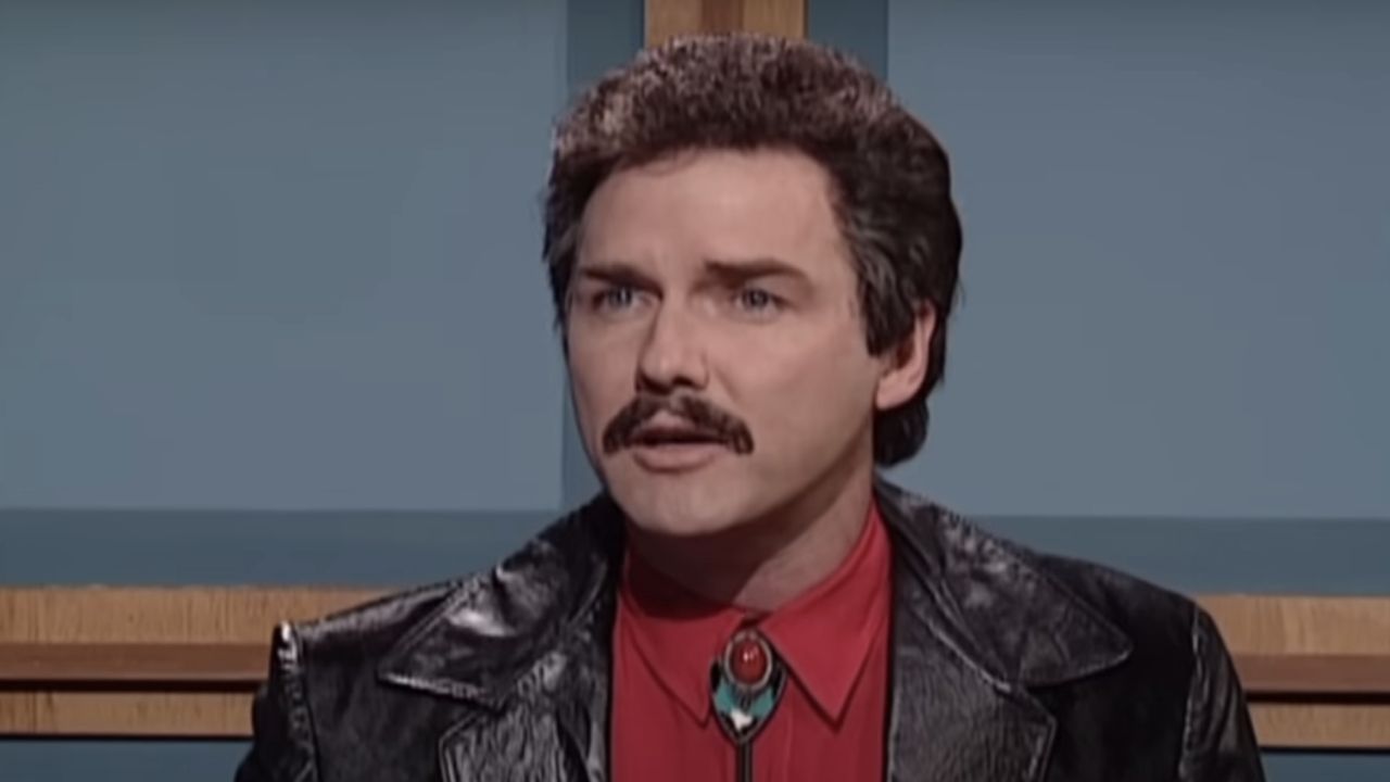 Hilarious Norm Macdonald quotes