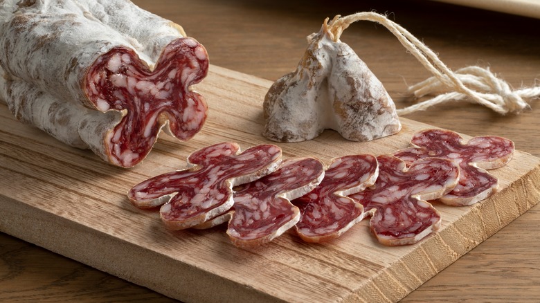 23 Types Of Cured Meat, Explained