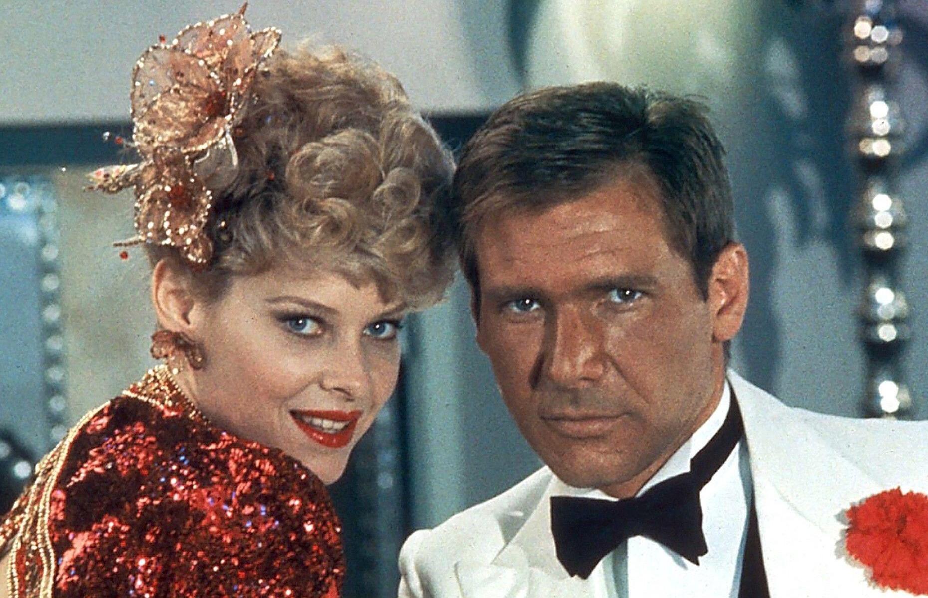 The 20 movies that dominated the global box office in the 1980s