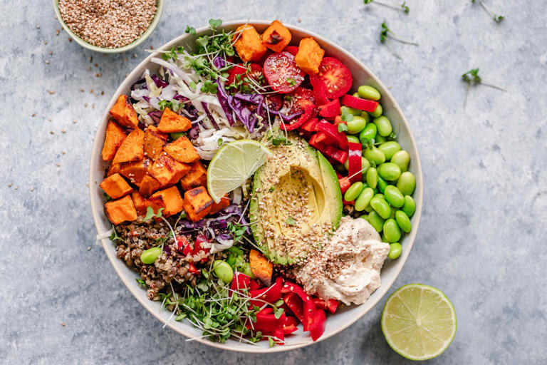 What happens to your body when you eat more fiber