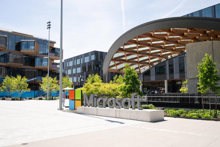 Microsoft Plans to Cut Thousands More Employees