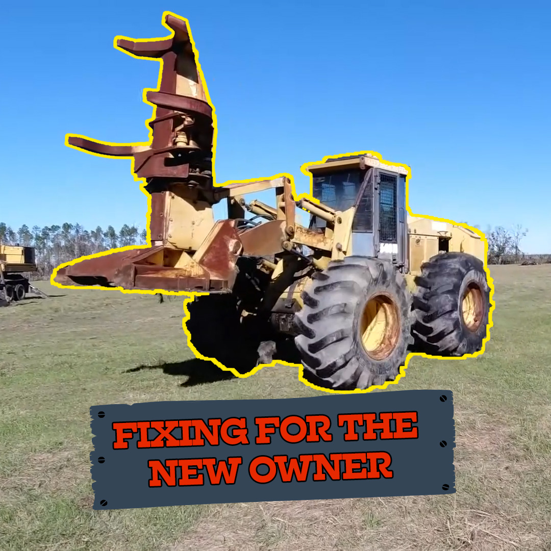 Fixing Equipment With Expertise