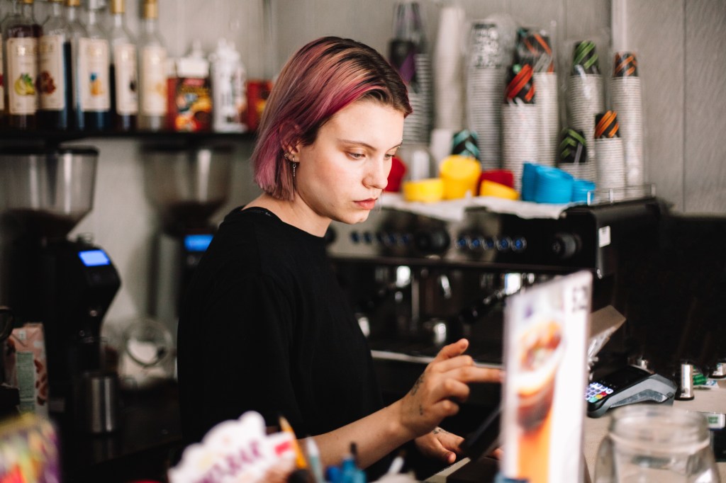 Beware the ‘Gen Z gaze’: Young service workers’ refusal to greet ...