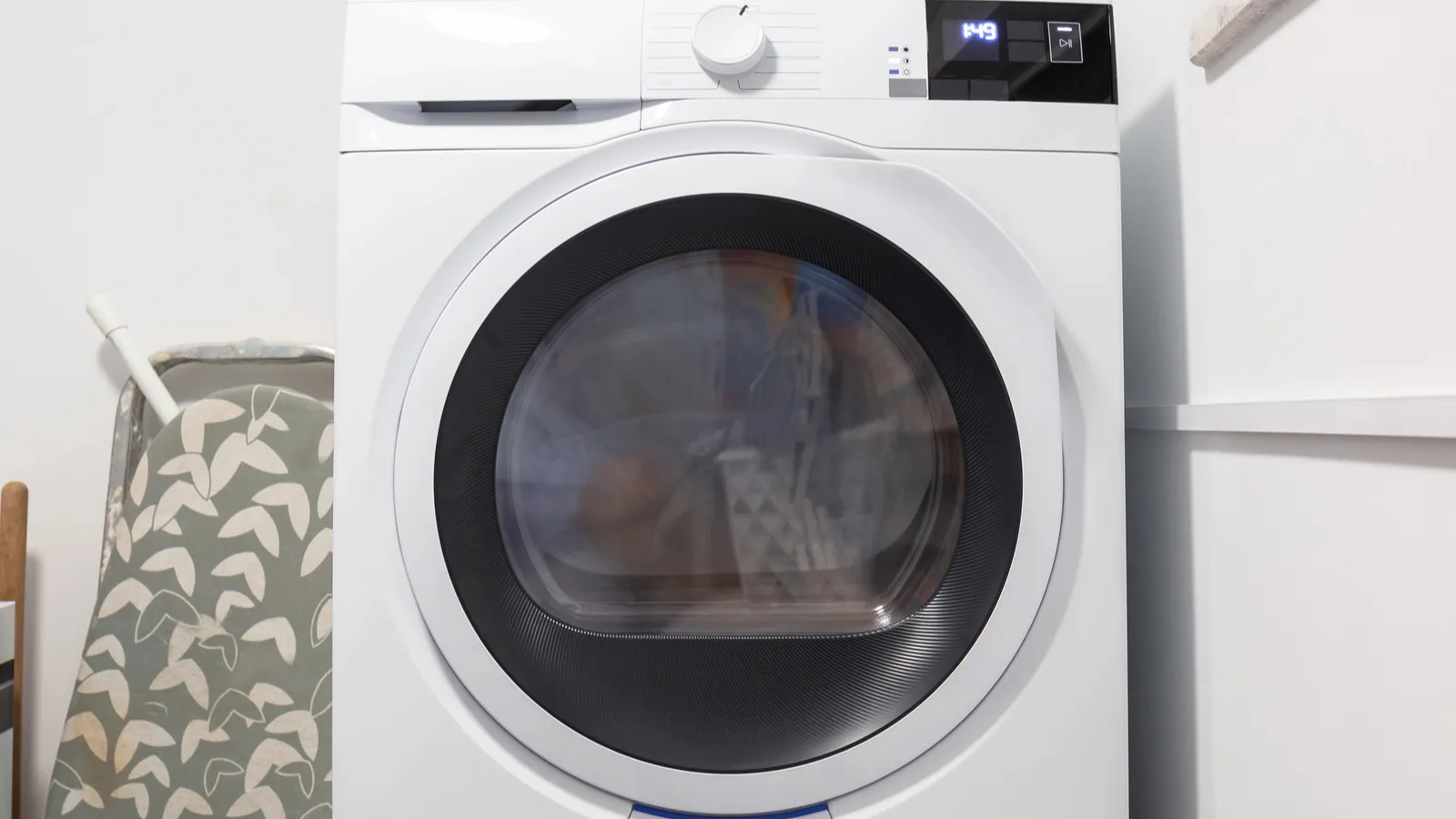 7 Reasons Your Dryer Is Squeaking and How to Fix It Fast