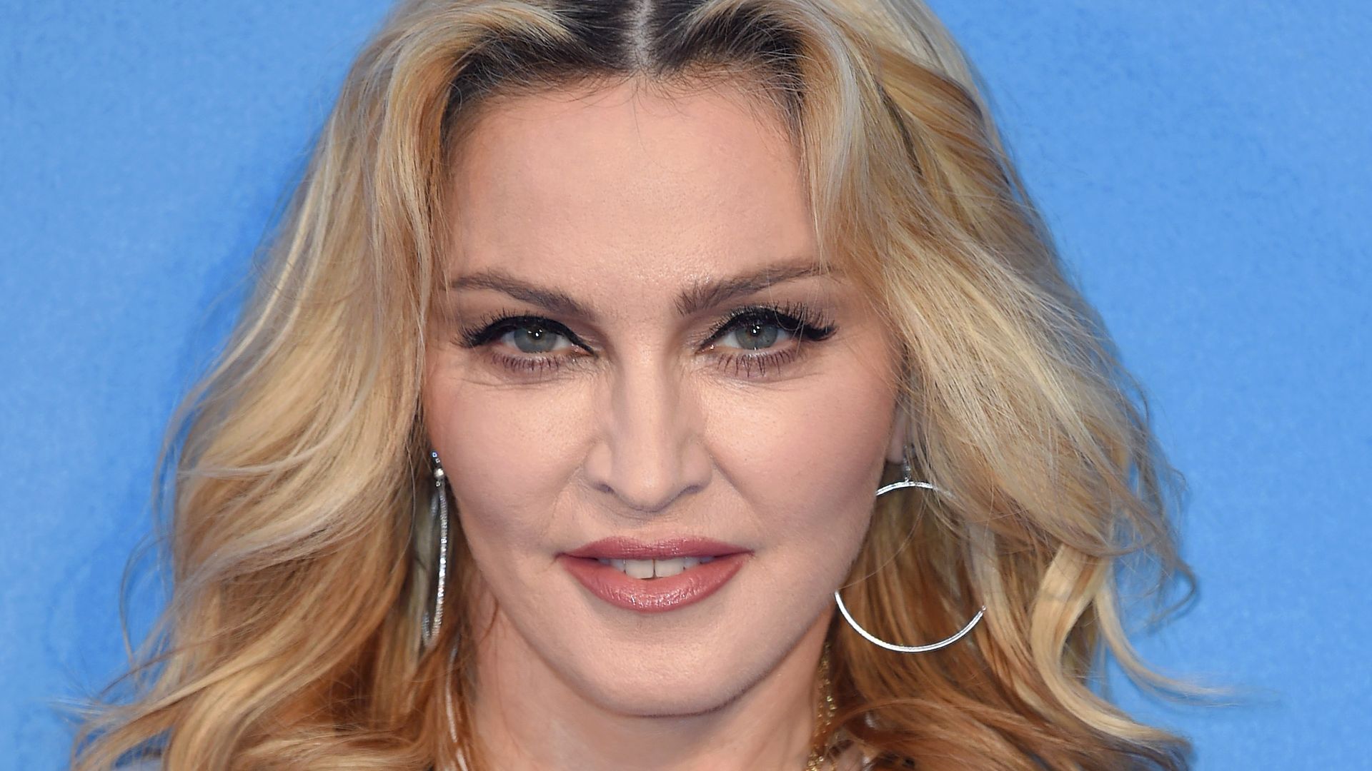 Madonna's bathroom inside her mammoth $40M NYC mansion is very ...