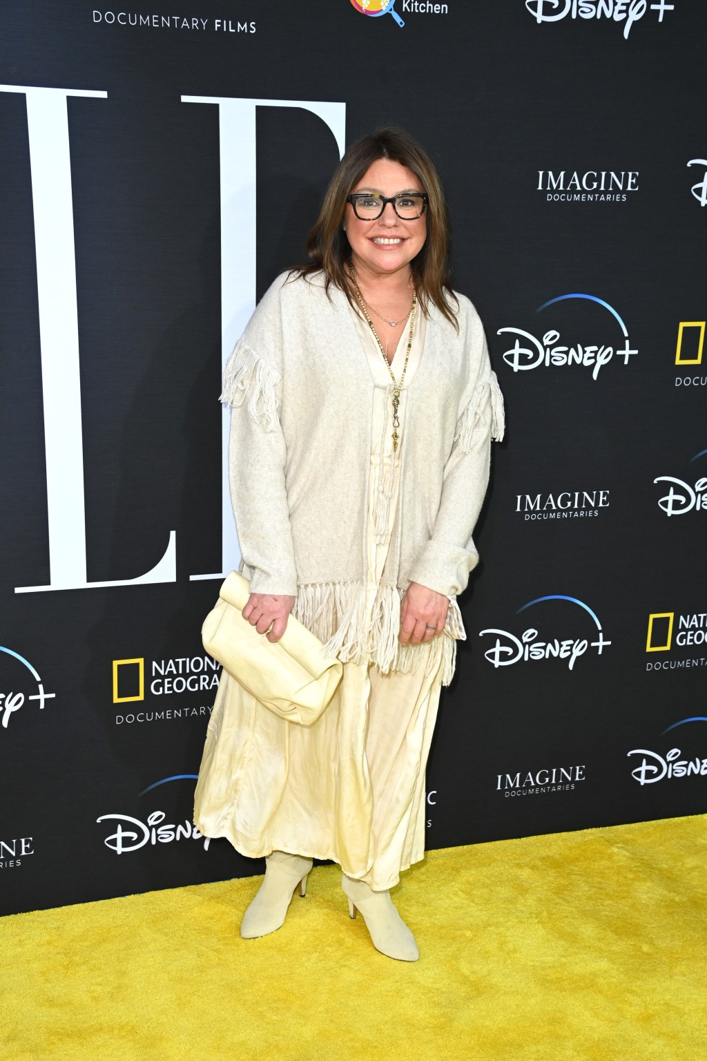 ‘Truly shaken’ Rachael Ray breaks her silence on Anne Burrell’s sudden ...