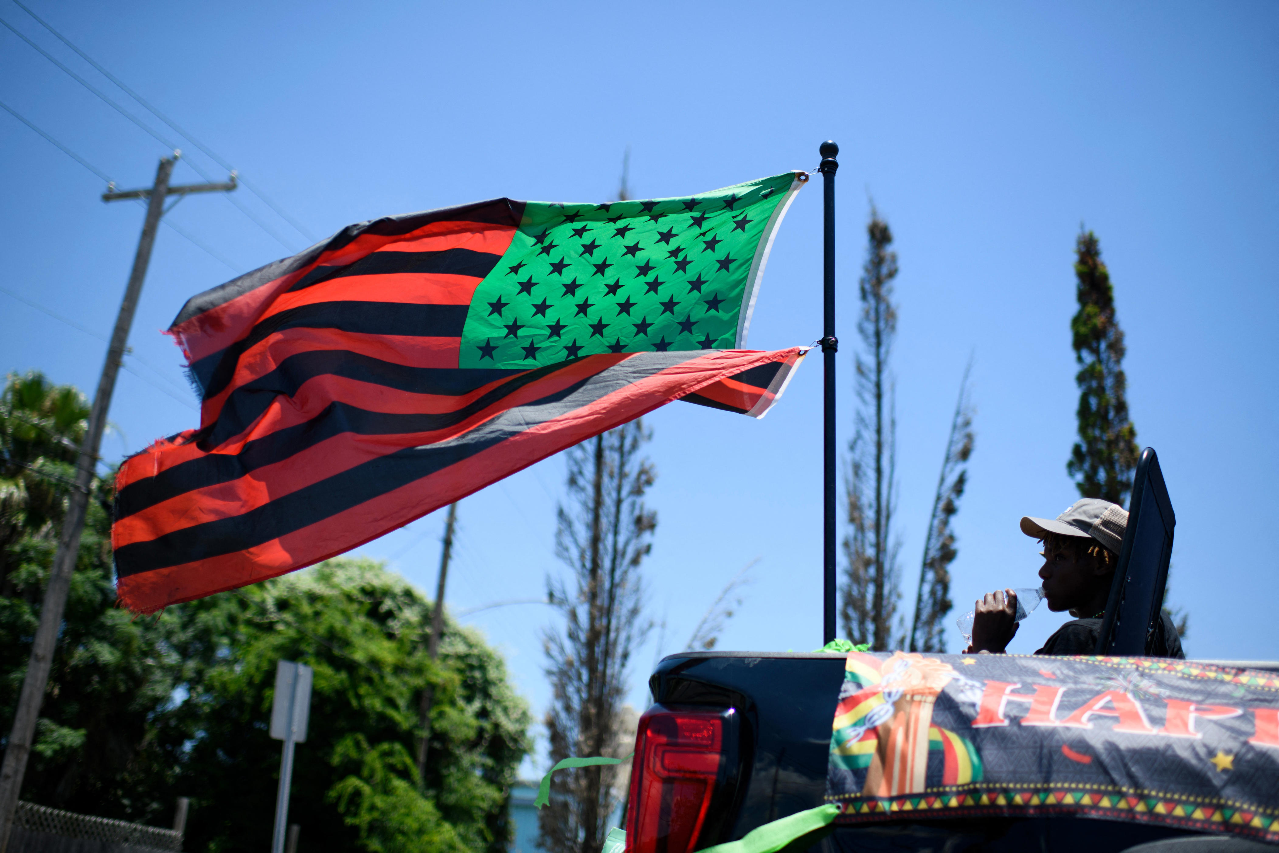 What does Juneteenth celebrate? Meaning and origins, explained