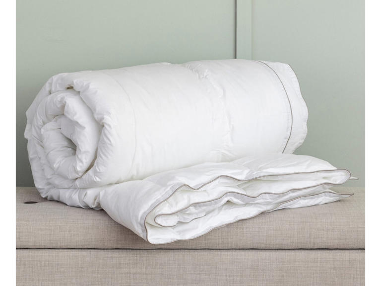 Best summer duvets 2026, tried and tested on warm nights