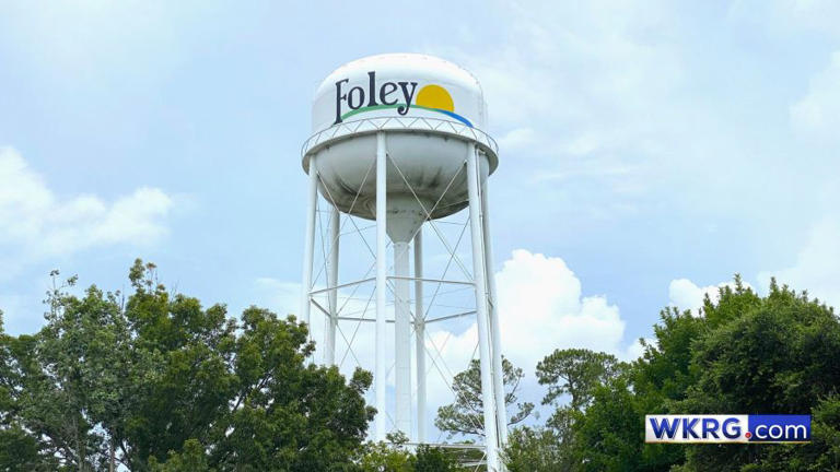 Foley awarded multi-million dollar grant for industrial site