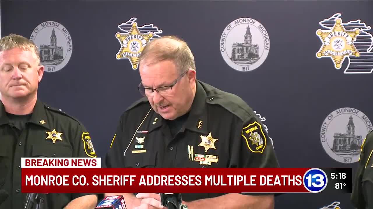 Sheriff: Bedford bowling coach fatally shot teen he taught, then killed ...