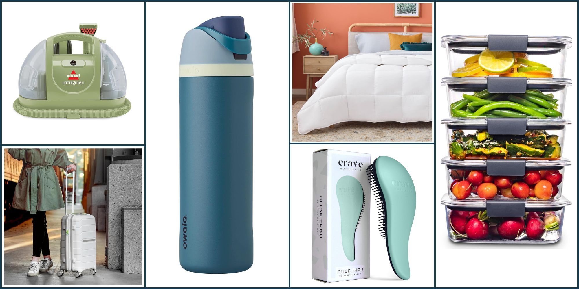 We rounded up the best things to buy on Amazon right now