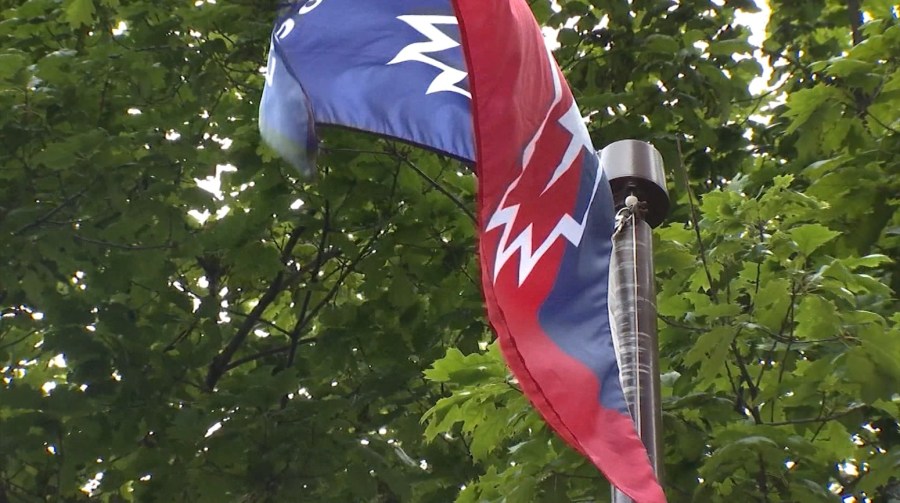 Ohio leaders recognize Juneteenth with statehouse ceremony