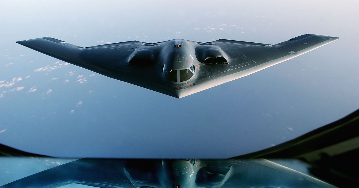 Can the U.S. Destroy Iran’s Deepest Nuclear Bunker?