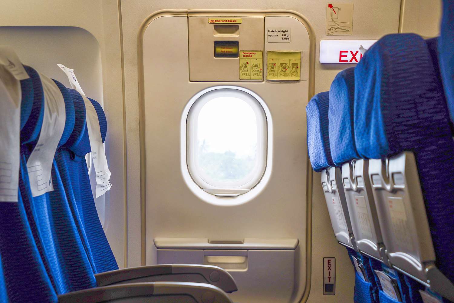 Plane Passengers Are Demanding Seat 11A, Where Sole Survivor of India ...