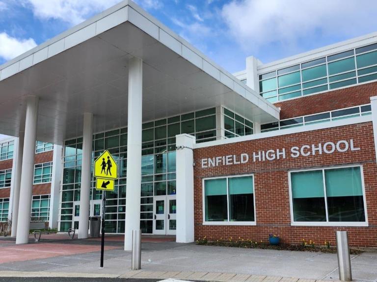 Fourth Quarter Honor Roll Posted At Enfield High School