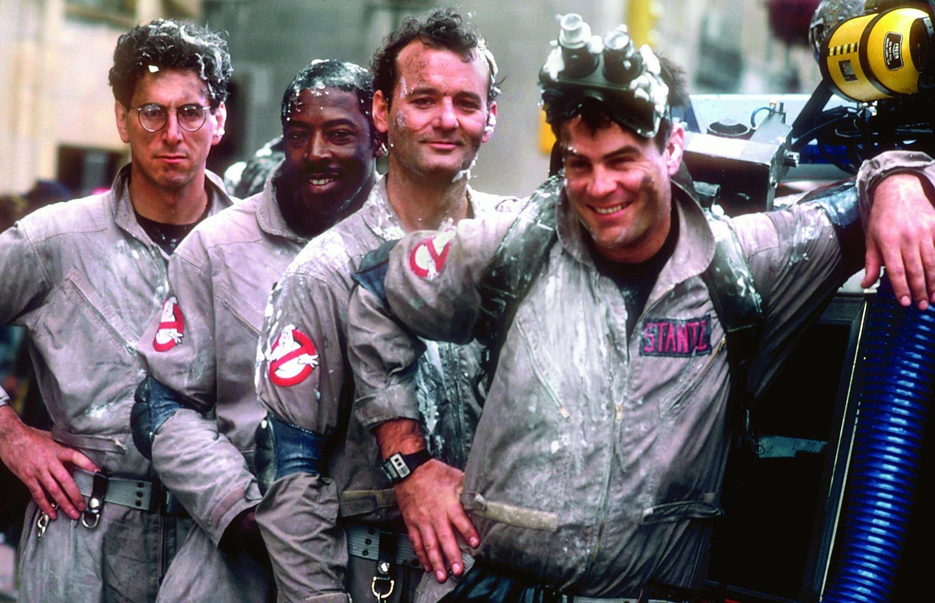 The 20 movies that dominated the global box office in the 1980s