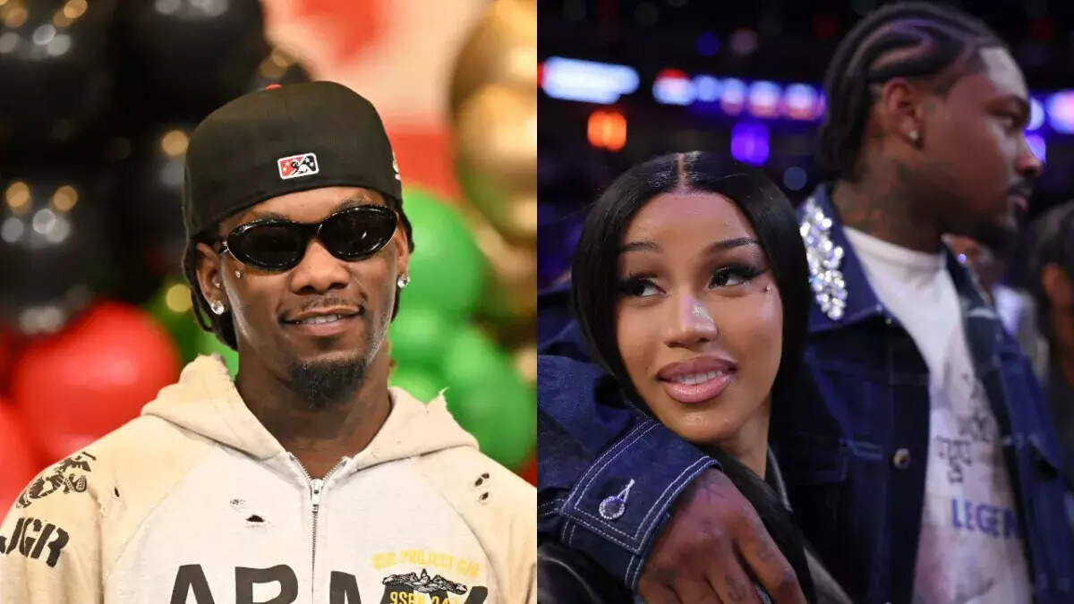 “Offset is a loser”: Fans panic after Stefon Diggs’ ex was allegedly ...