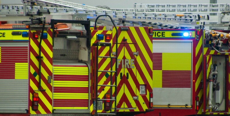 Man killed after explosion and fire at house in Co Roscommon named ...