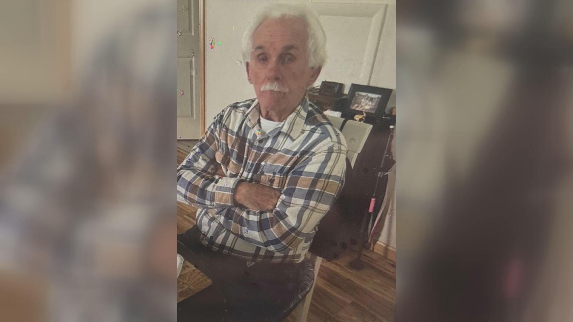 UPDATE: Missing 80-year-old Elkins man found neck-deep in creek over 20 ...