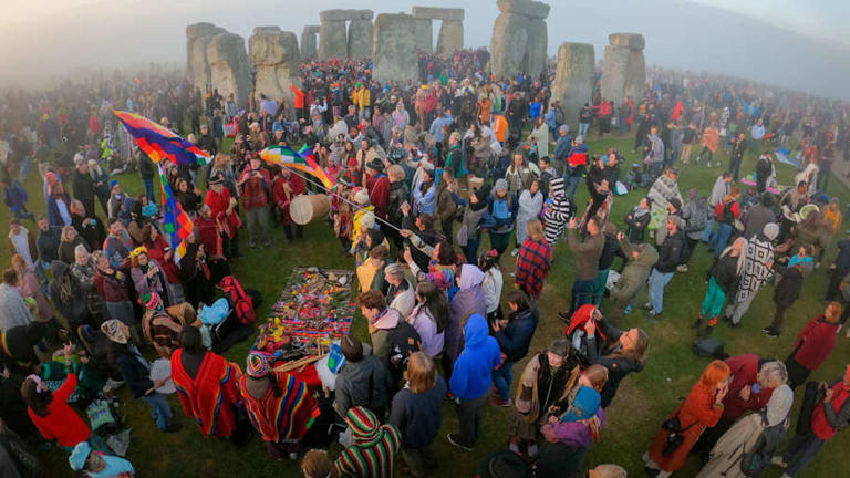 15 Facts About the Summer Solstice