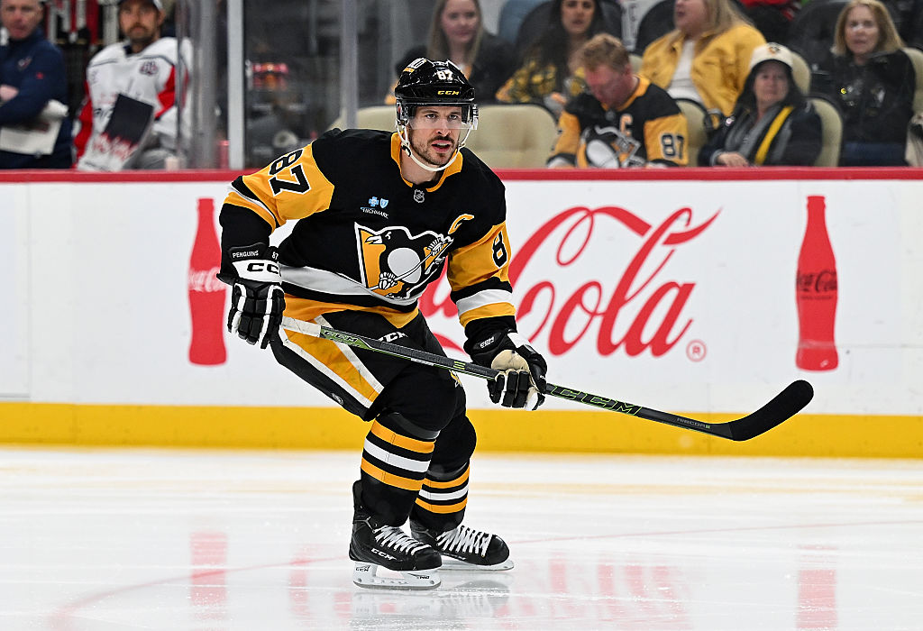 The 10 best players aged 35 and over in the NHL