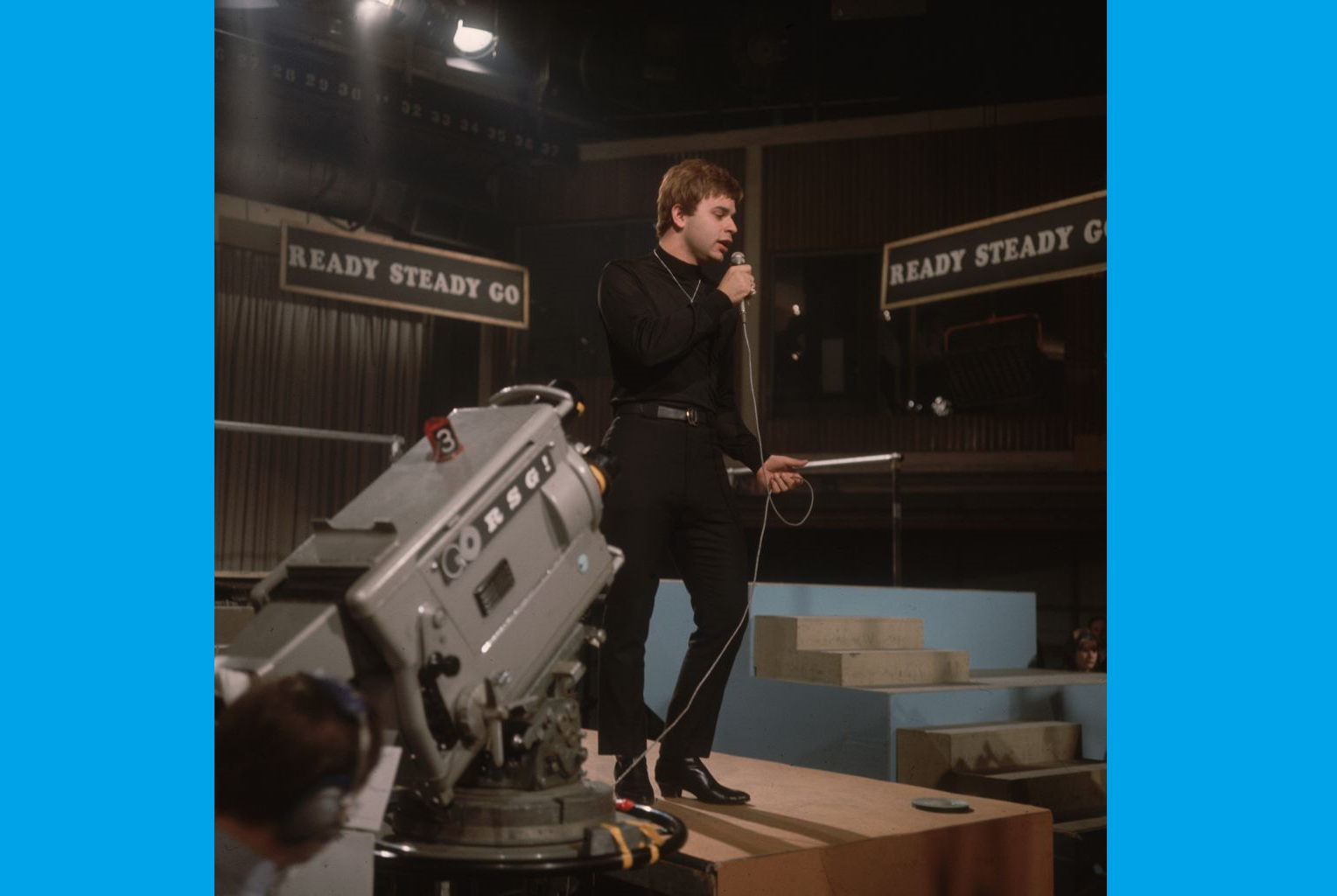 'Lightnin Strikes' singer, Pittsburgh's Lou Christie, dies after illness