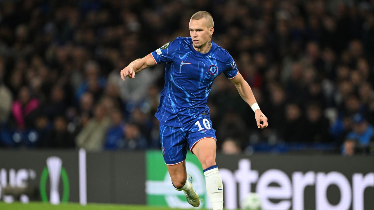 Doping: Chelsea-Star Mudryk droht lange Sperre