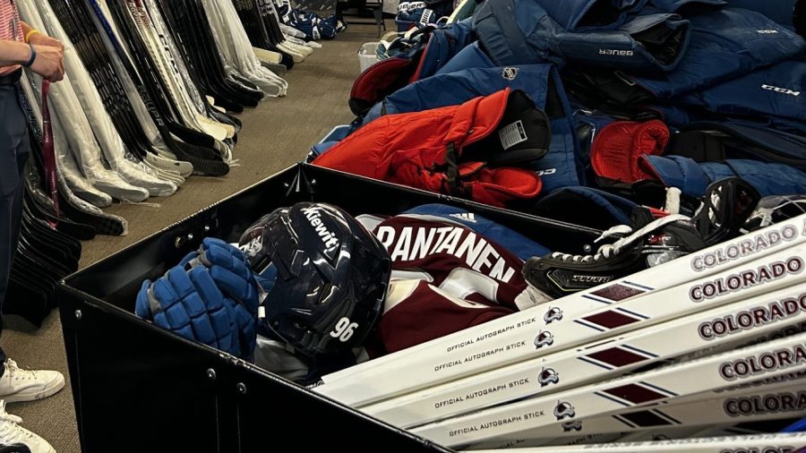 Worried about buying fake Colorado sports merch? You’re not alone