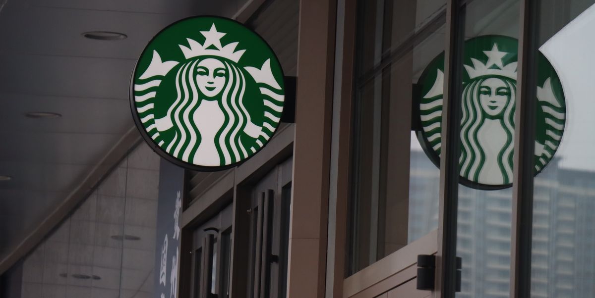 Starbucks Is Selling The Most Adorable Keychains In Mystery Boxes—See ...