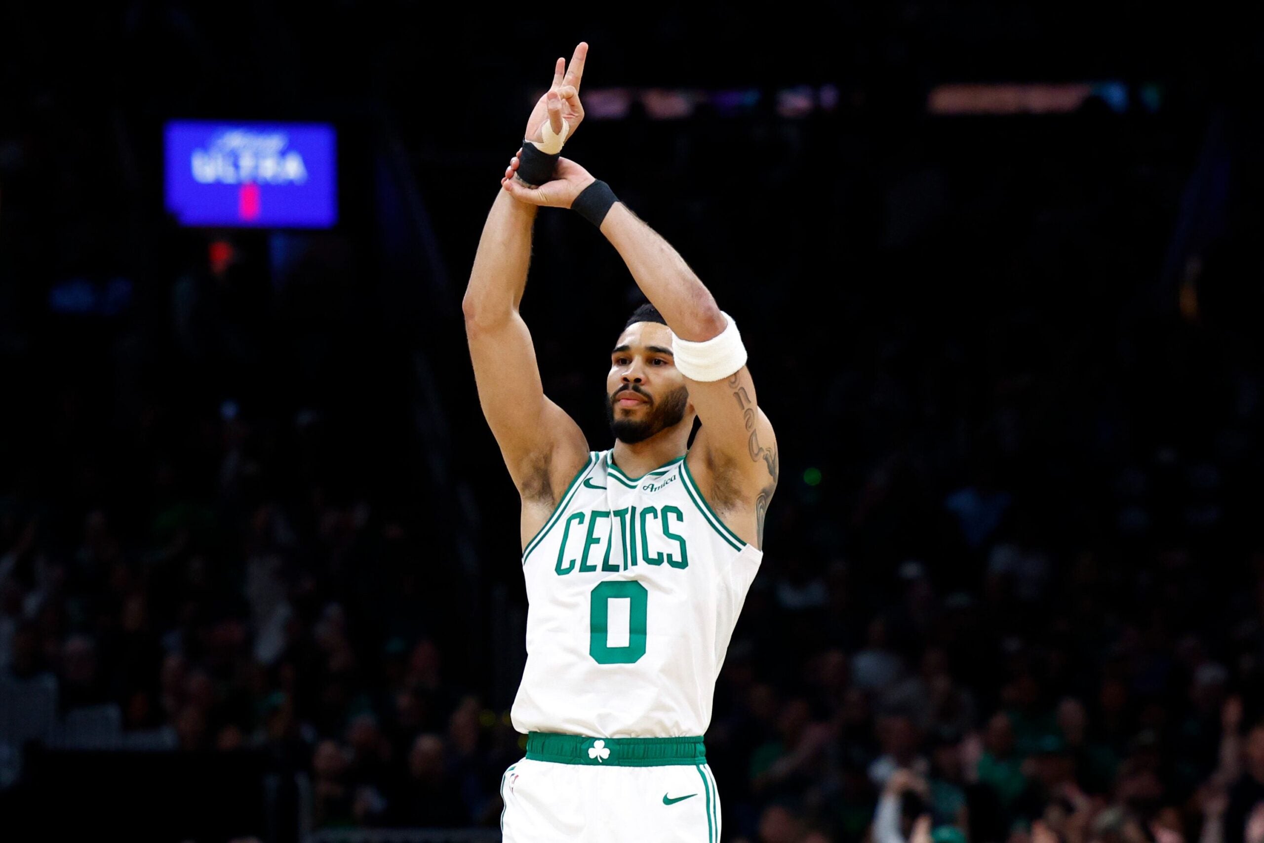 Celtics roster outlook: Breaking down the forwards