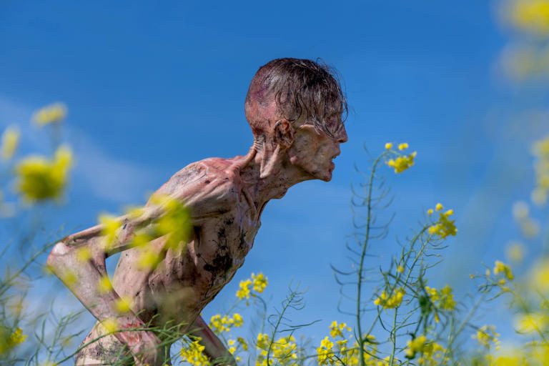 How the sequel '28 Years Later' shows a 'compassionate' side of horror