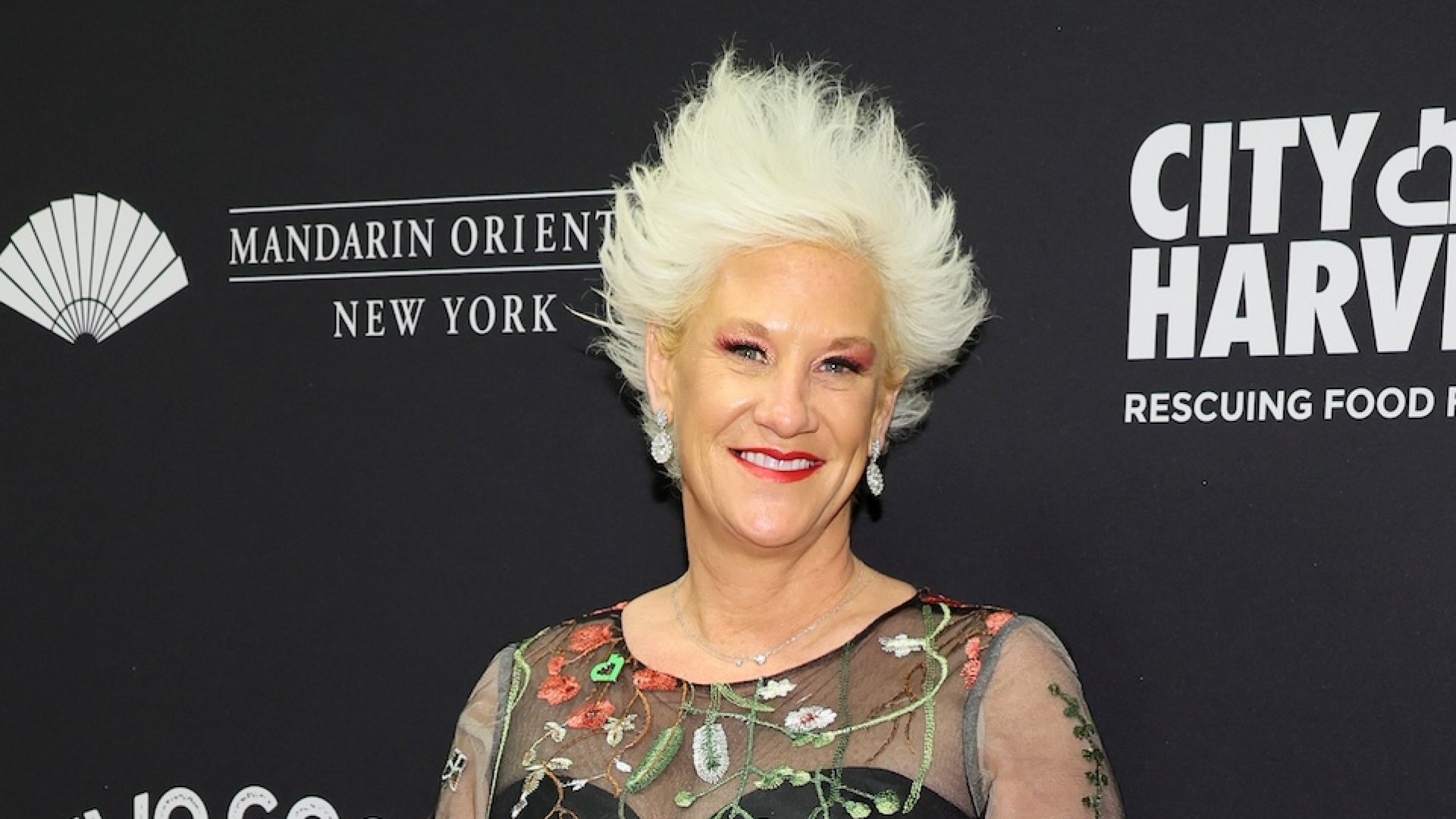 Everything We Know About Anne Burrell's Death at Age 55