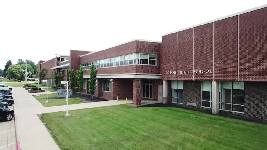Solon City school pushes back against proposal to eliminate millions of ...