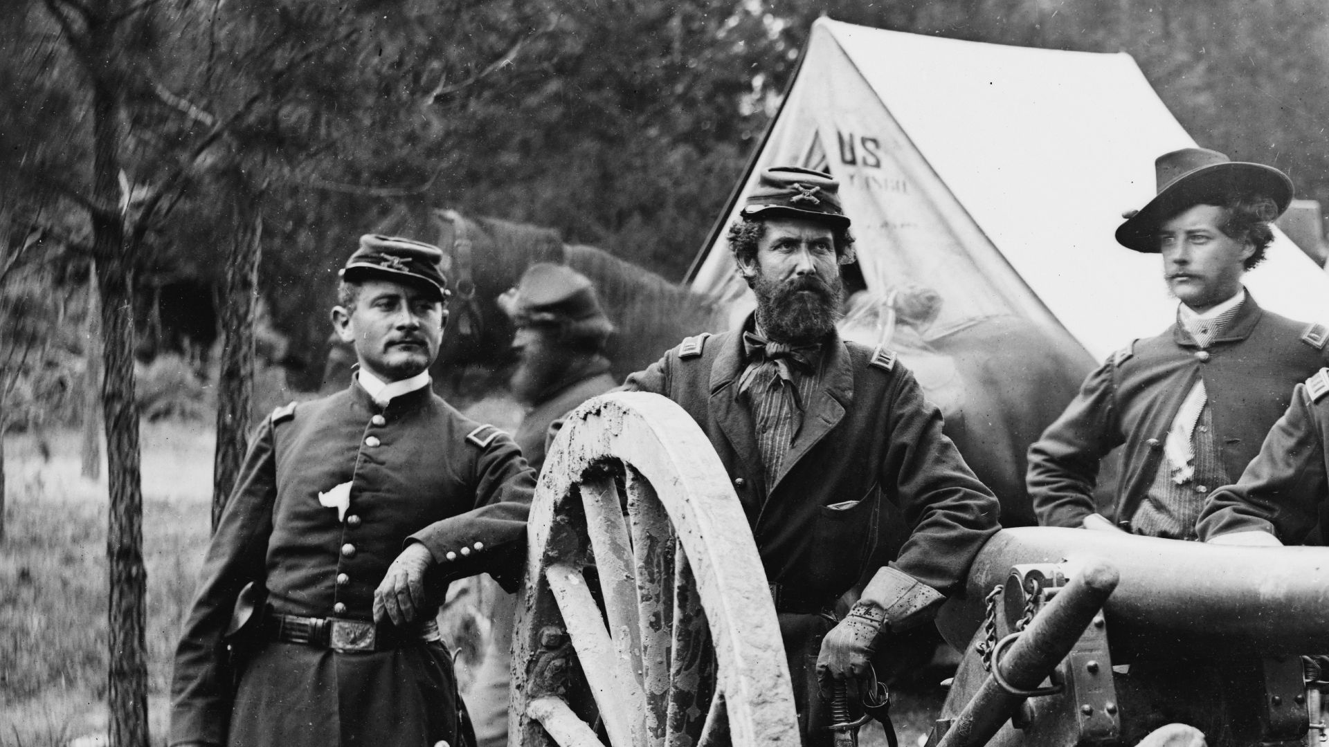 10 Major Wars Everyone Knows About & 10 Lesser-Known Ones People Forgot ...