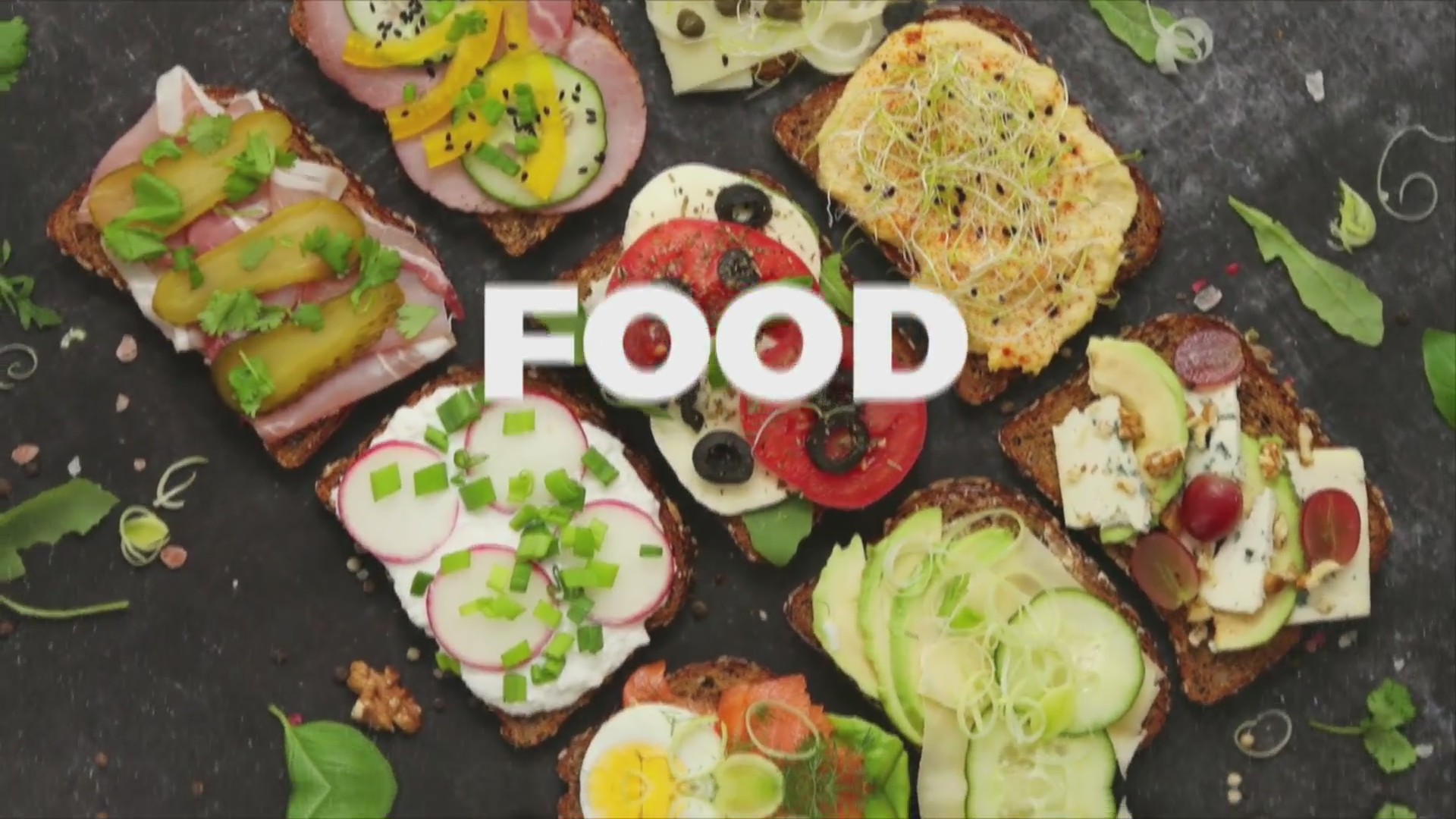 Fresh and Easy Recipes with the Vineyard Mom