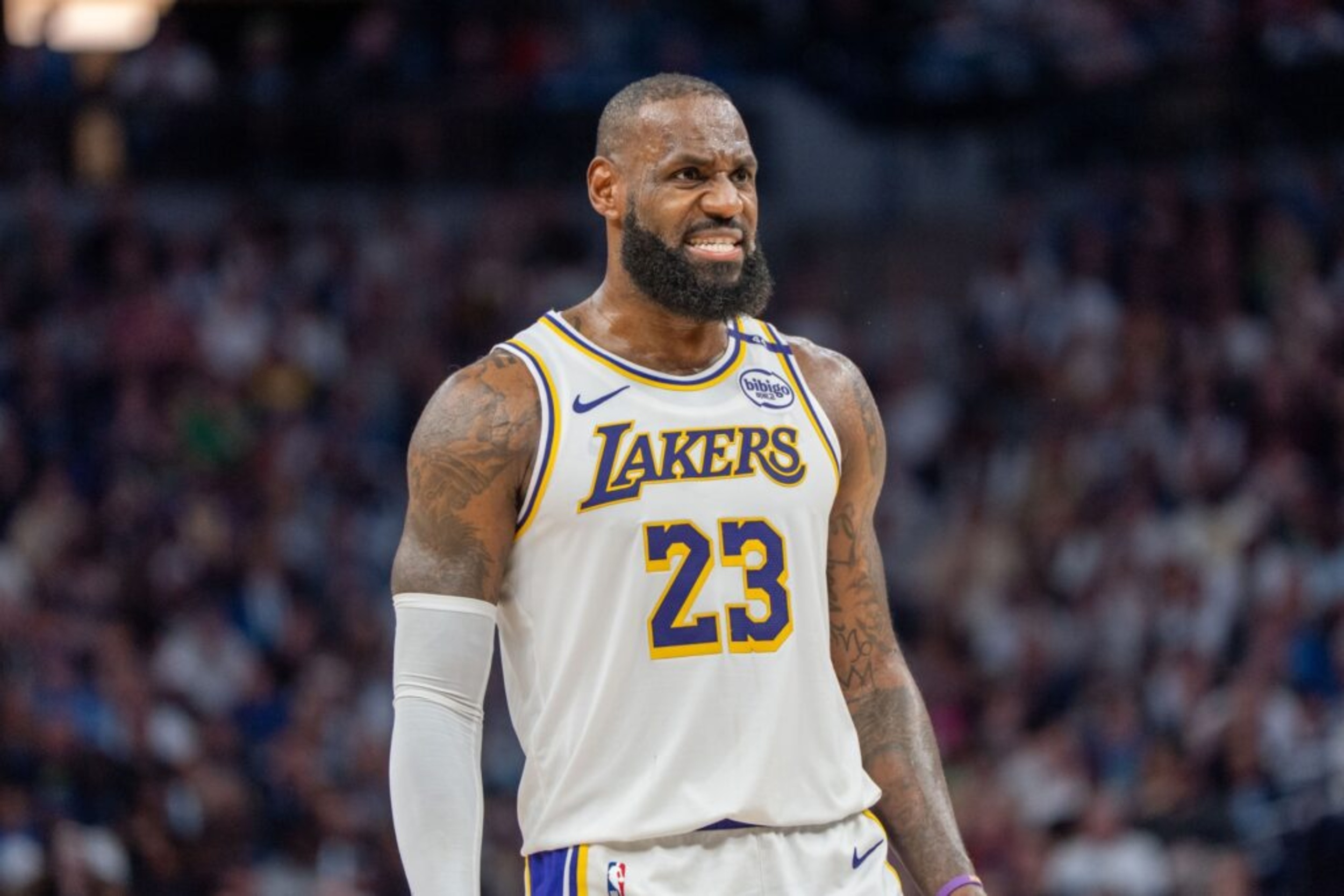 Stephen A. Smith Calls Out LeBron James on 'Ring Culture' Comments